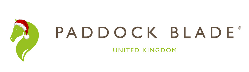 Paddock Blade UK - Easy & Fast Horse Manure Collector – Paddock Blade ...