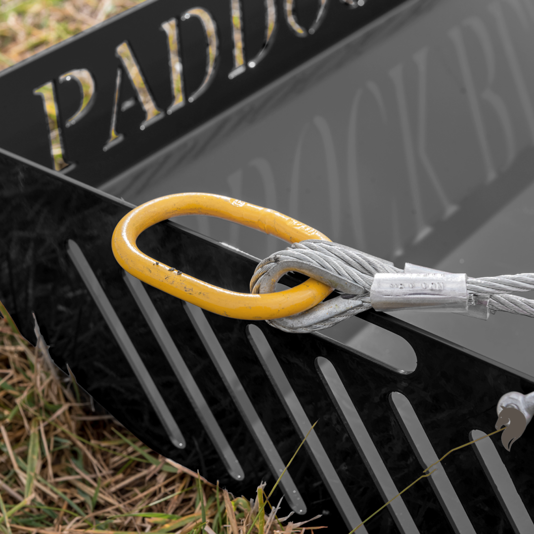 Paddock Blade UK - Easy & Fast Horse Manure Collector – Paddock Blade ...