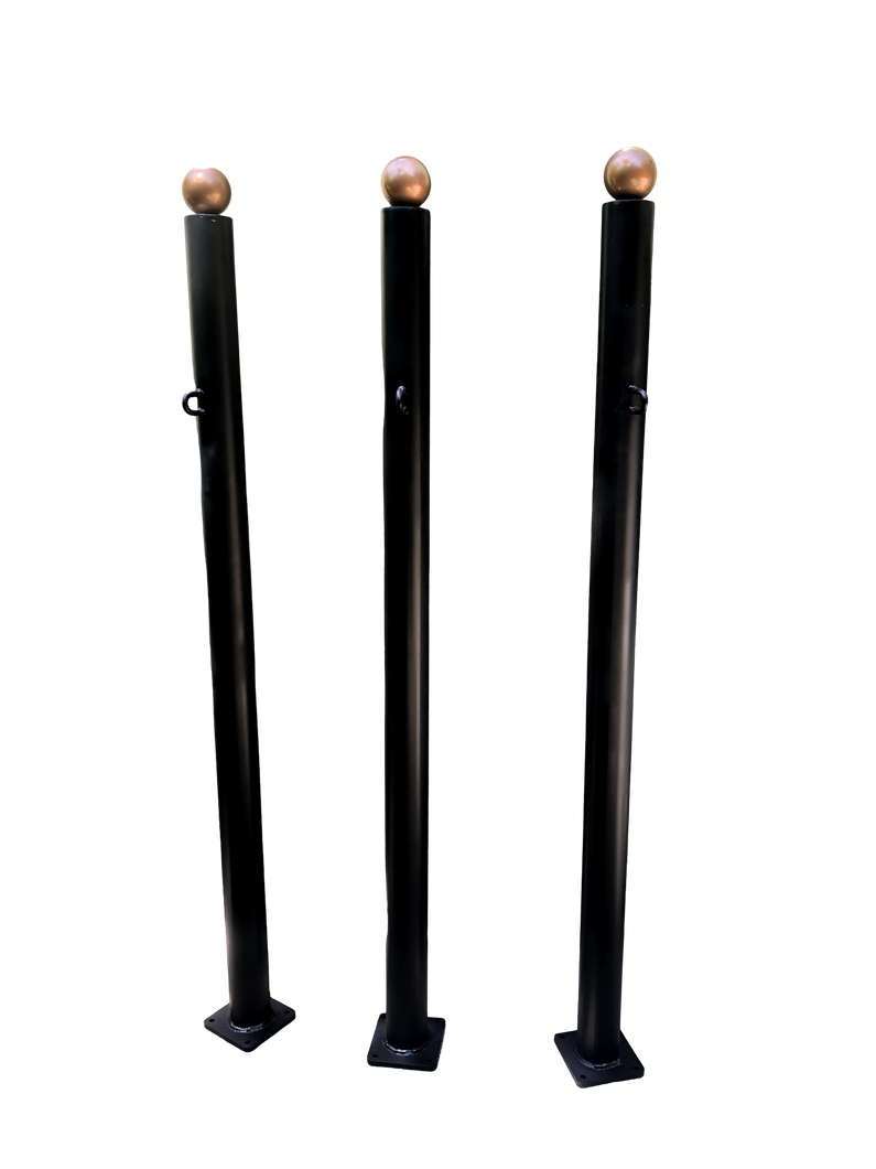 Premium Equestrian Equipment – Paddock Blade United Kingdom