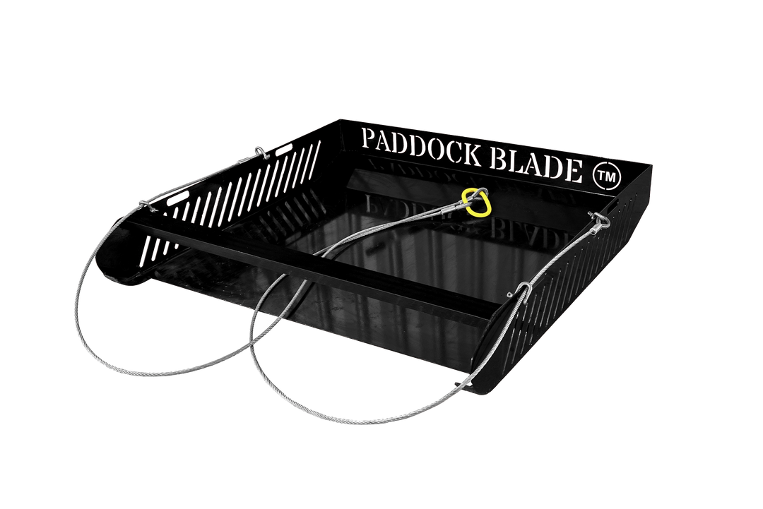 Paddock Blade Products – Paddock Blade United Kingdom