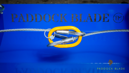 Gallery – Paddock Blade United Kingdom