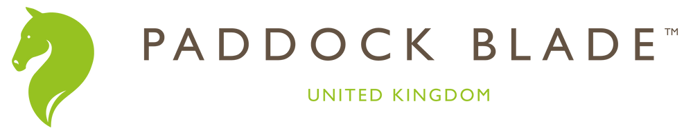 Paddock Blade UK - Easy & Fast Horse Manure Collector – Paddock Blade ...